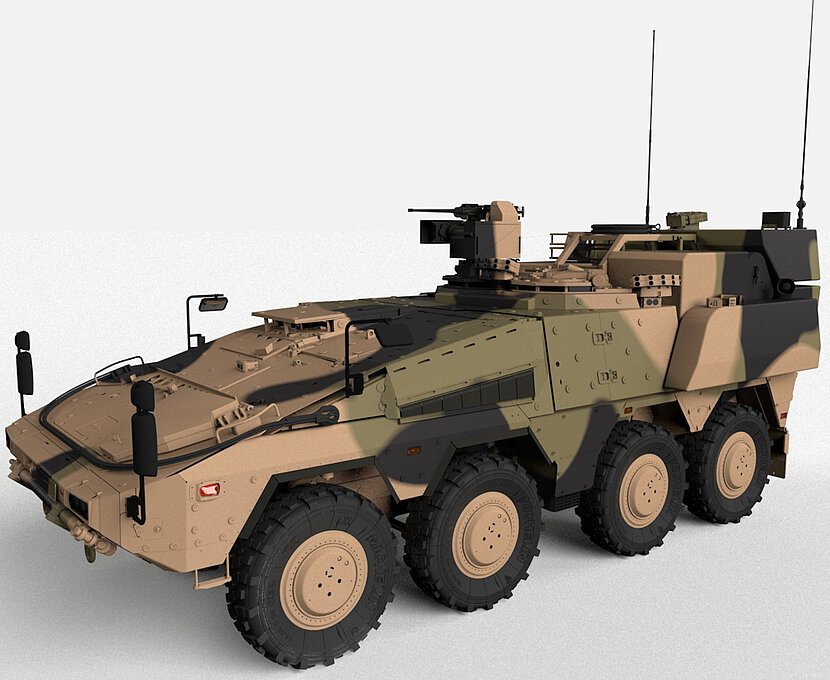 Recovery | Artec Boxer