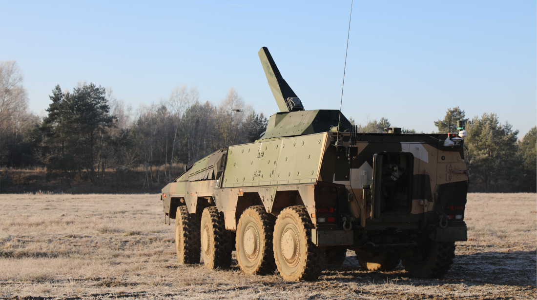 120 mm NEMO | Artec Boxer