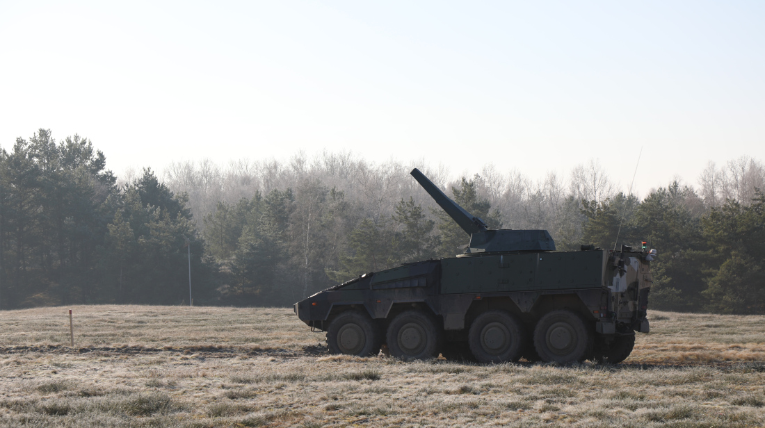 120 mm NEMO | Artec Boxer