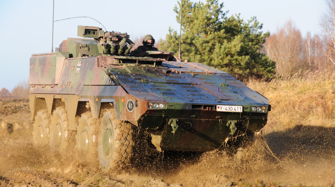 Command Post | Artec Boxer