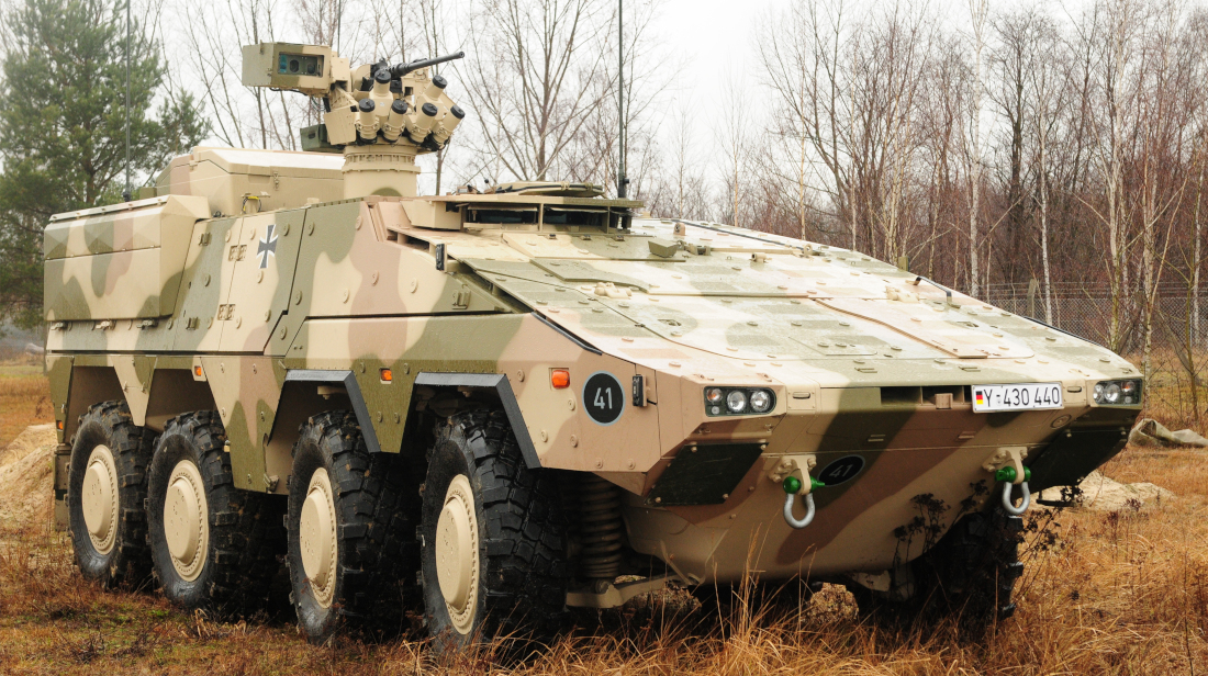 Command Post | Artec Boxer