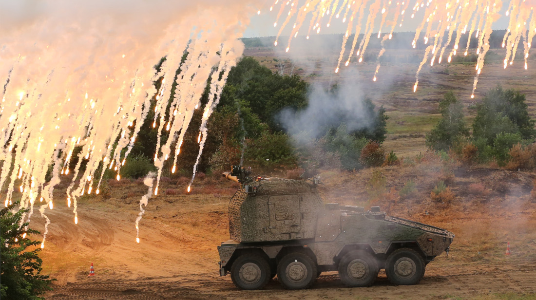 RCH 155 | Artec Boxer