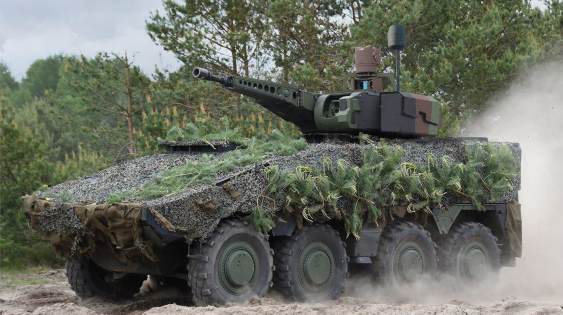 RCT 30 | Artec Boxer