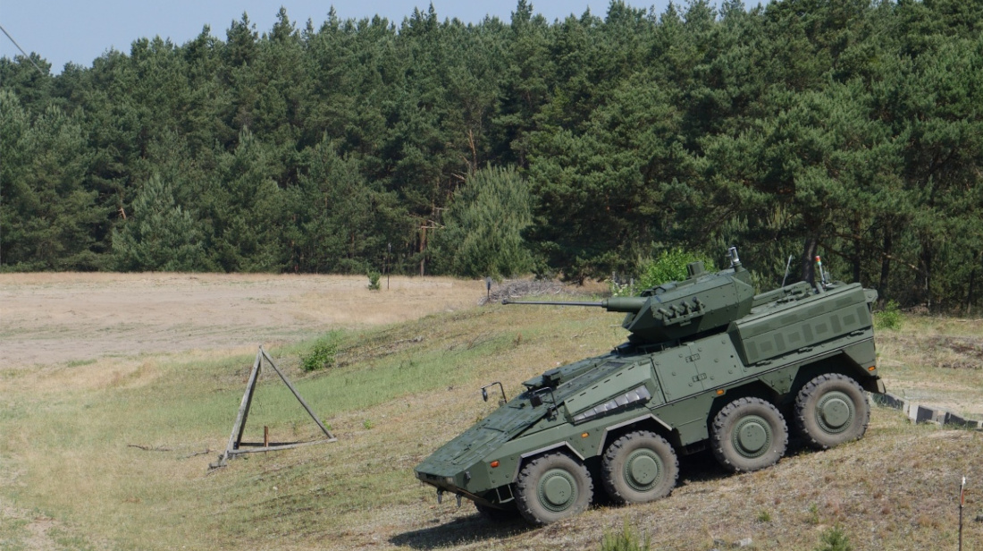 SAMSON | Artec Boxer