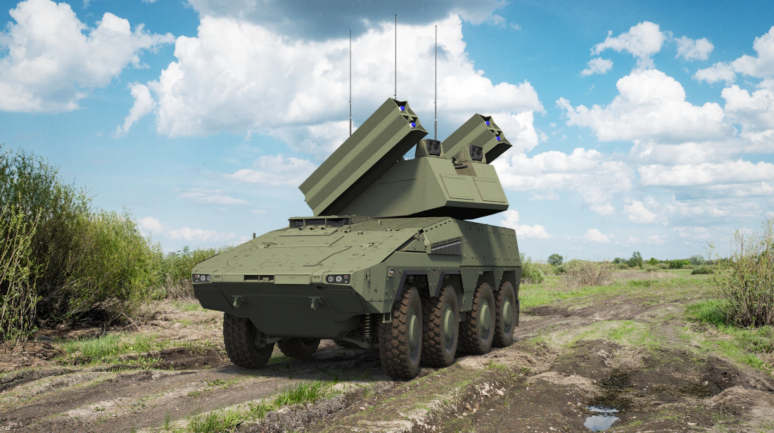 Future Variants | Artec Boxer