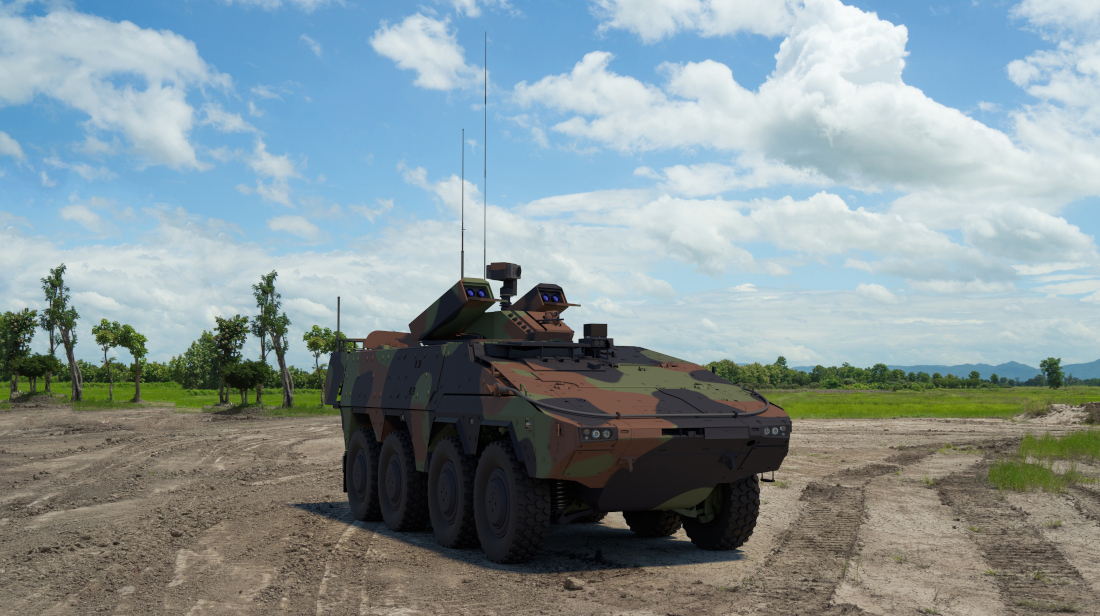 Future Variants | Artec Boxer