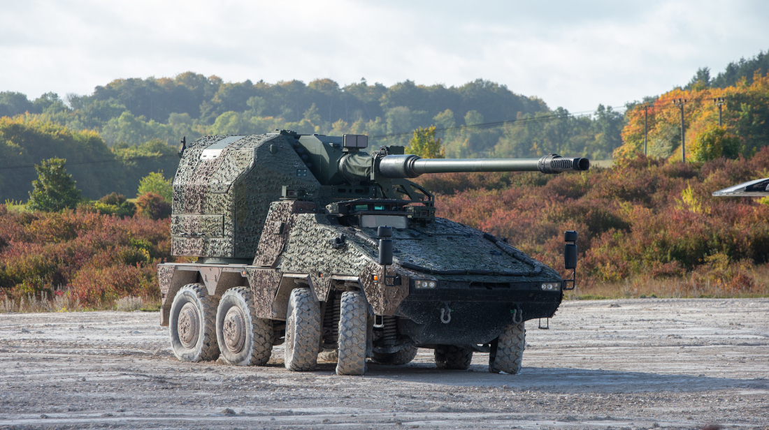 RCH 155 | Artec Boxer