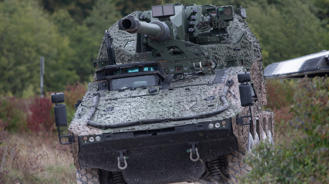 RCH 155 | Artec Boxer