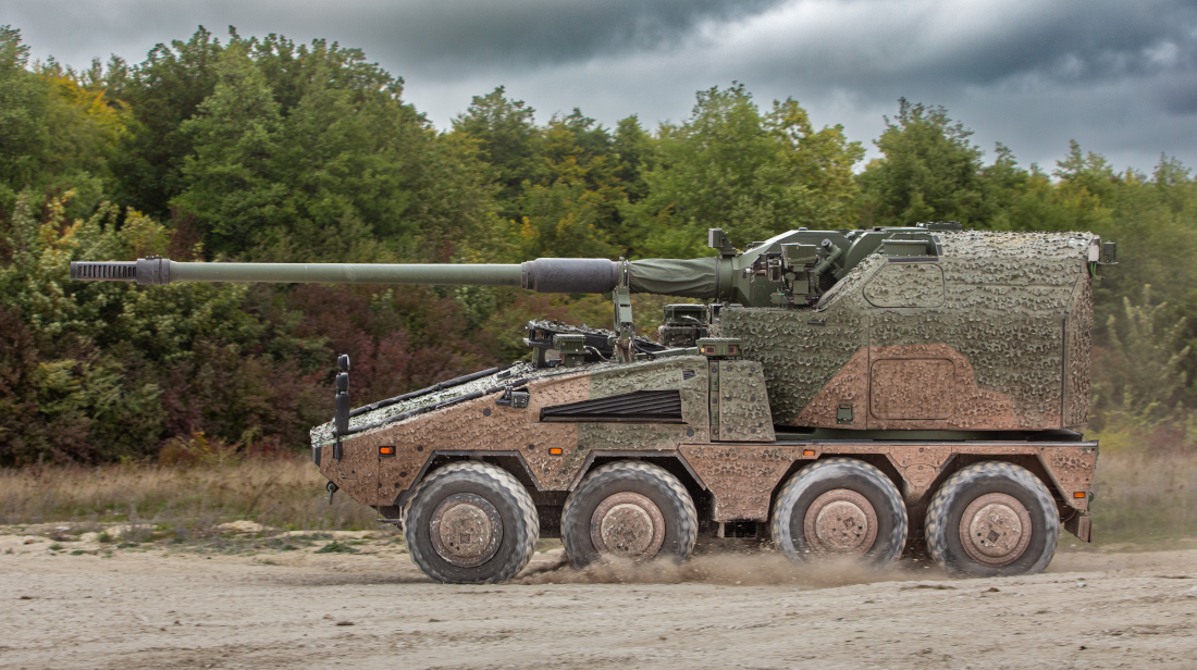 RCH 155 | Artec Boxer