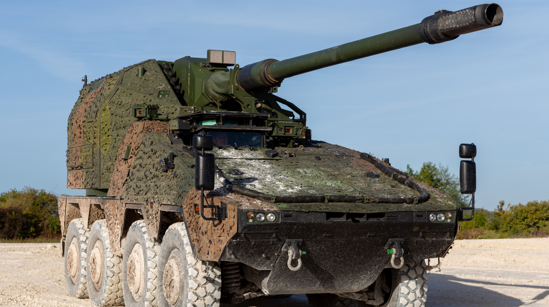 RCH 155 | Artec Boxer