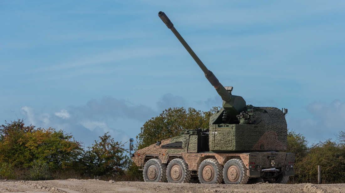 RCH 155 | Artec Boxer