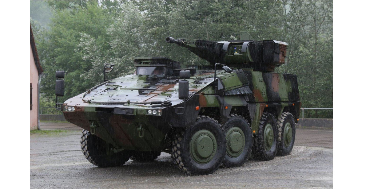 RCT 30 | Artec Boxer