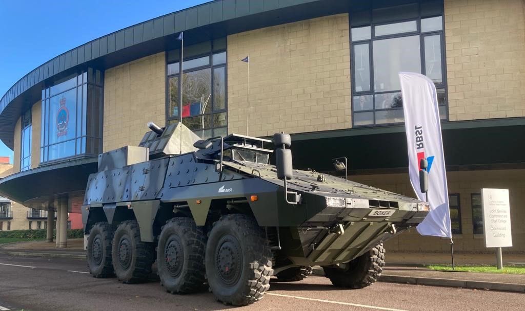 Future Variants | Artec Boxer