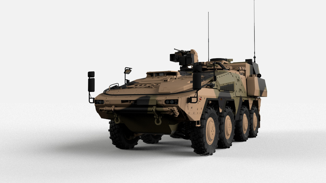 Recovery | Artec Boxer