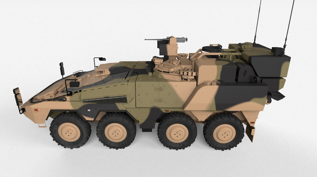 Recovery | Artec Boxer