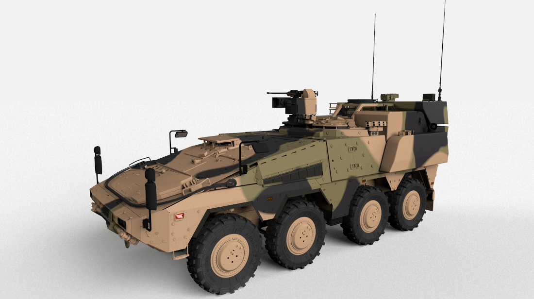 Recovery | Artec Boxer