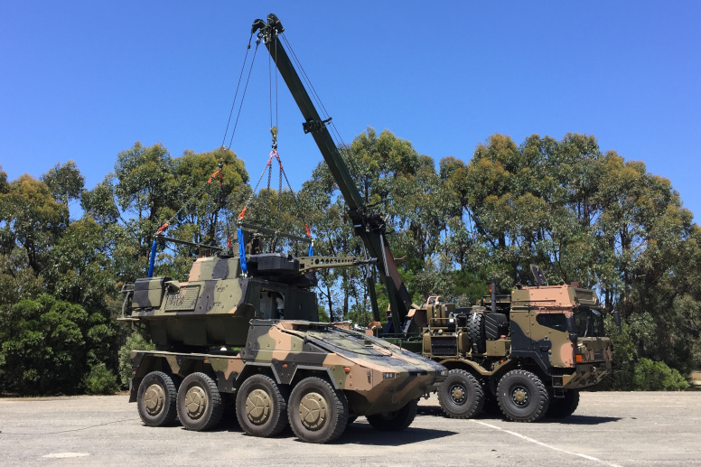 Modularity | Artec Boxer