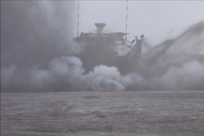 Protection | Artec Boxer