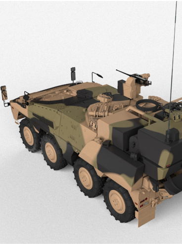 Recovery | Artec Boxer